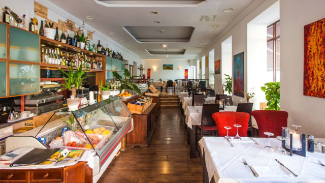 Eckel in Wien - Bewertungen, Speisekarte und Preise | TheFork