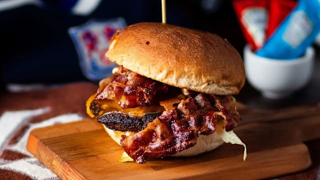 Speisekarte 2025 – Mole's Pub in Rom – TheFork