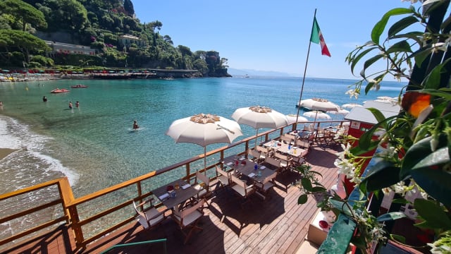 Splendido Grill in Portofino - Restaurant Reviews, Menu and Prices ...