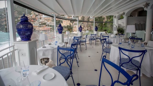 Max in Positano - Restaurant Reviews, Menu and Prices | TheFork