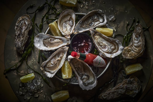 The Merchants Palma - Steak & Grill in Palma de Mallorca - Restaurant ...