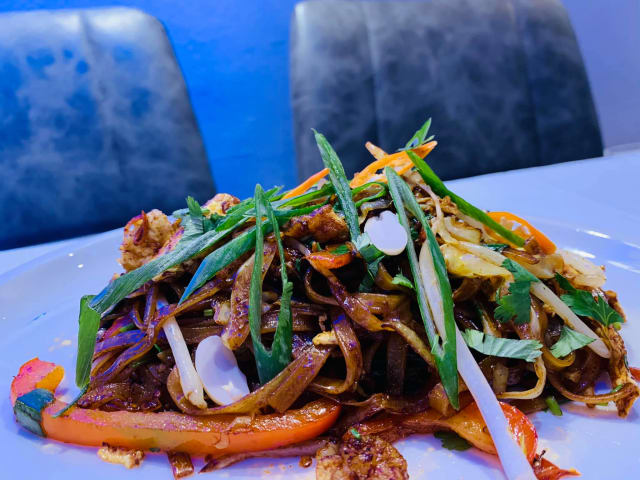 The Real Greek - Solihull in Solihull - Restaurant Reviews, Menus, and ...