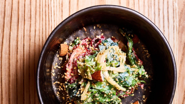 Menù completo e carta 2025 - Sumi Restaurant a Londra | TheFork