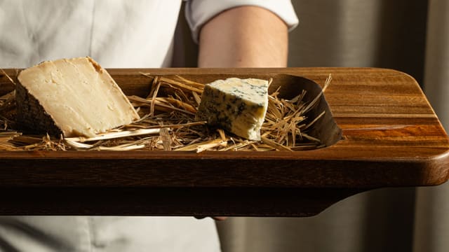Carte et Menus 2025 - Orma Restaurante à Alicante | TheFork