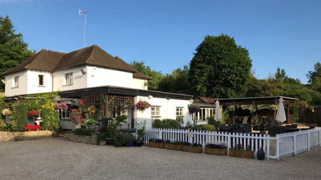 Restaurant Applegarth Farm à Hindhead - Menu, avis, prix et réservation ...