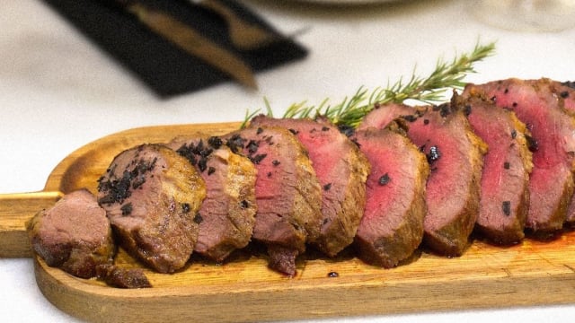 Speisekarte 2025 – Reserva Iberica The Kitchen in Barcelona – TheFork