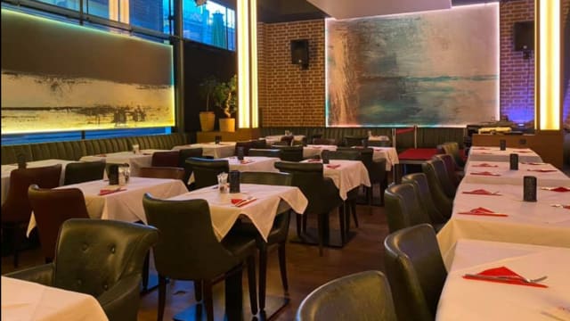 Eckel in Wien - Bewertungen, Speisekarte und Preise | TheFork