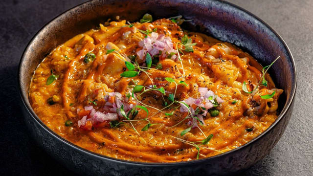 Carte et Menus 2025 - Sevi Bistrot à Prato | TheFork