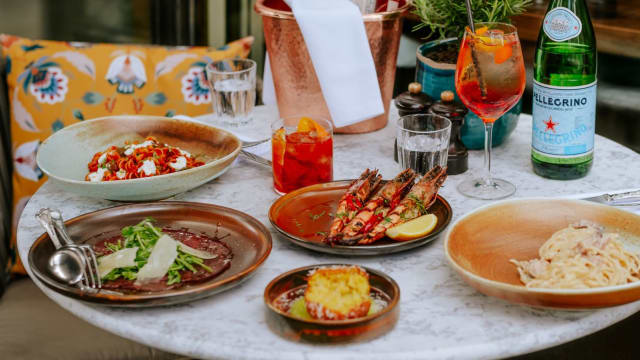Hide in London - Restaurant Reviews, Menus, and Prices | TheFork