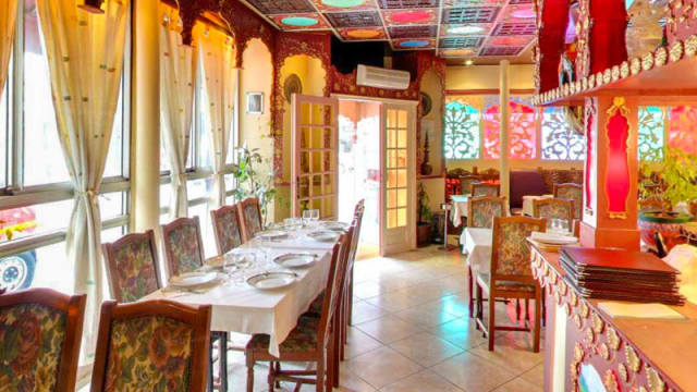 Restaurant Maison Ambre à Paris - Menu, avis, prix et réservation | TheFork