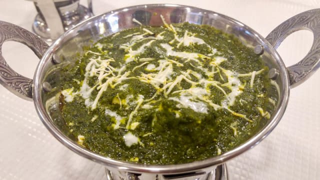 Indian Grace em Carnaxide - Preços, menu, morada, reserva e avaliações ...