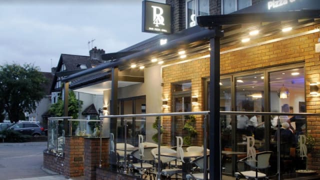 Toby Carvery - Eden Park in Beckenham - Restaurant Reviews, Menus, and ...