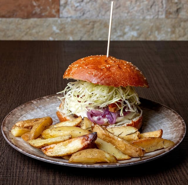 Carte et Menus 2025 - Callà ristorante alla brace à Mileto | TheFork