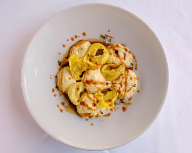 Meny 2025 - La Loggia Bistrò Verona i Verona | TheFork