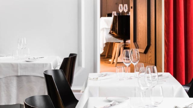 Restaurant Riviera Fuga à Paris - Menu, avis, prix et réservation | TheFork