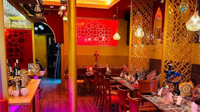 The 5 Best Indian Restaurants in Paris 11th, Paris | TheFork