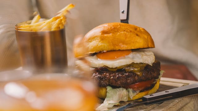 Pip em Vila Nova de Gaia - Preços, menu, morada, reserva e avaliações ...