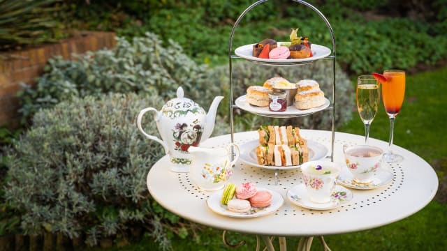 The Hanging Gate in Belper - Restaurant Reviews, Menu and Prices | TheFork