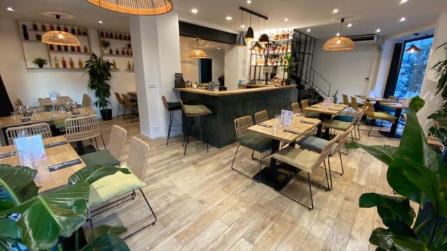 Coco Rocco in Puteaux - Restaurant Reviews, Menu and Prices | TheFork