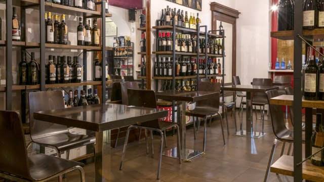 Darcy in Bologna - Restaurant Reviews, Menu and Prices | TheFork