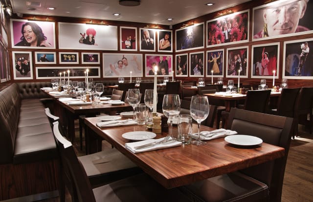 Pong Buffe in Stockholm - Restaurant Reviews, Menu and Prices | TheFork