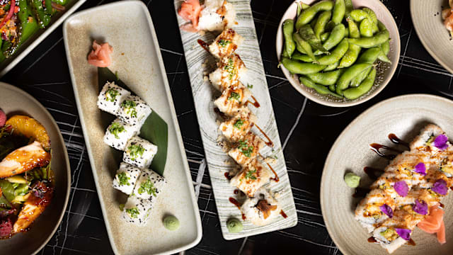 Speisekarte 2025 – Pinnova Dining in Pinner – TheFork