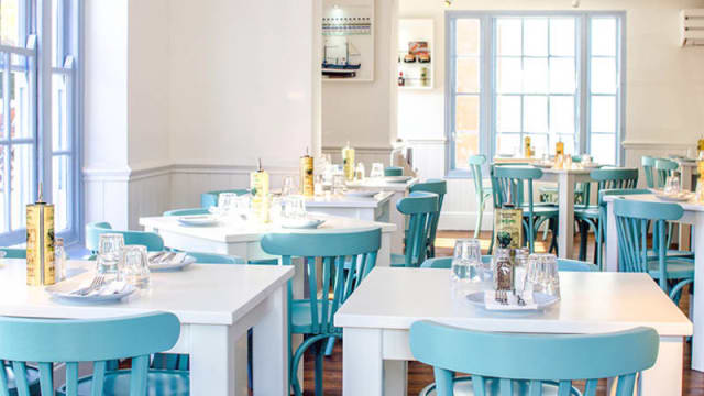 Pot and Rice Soho in London - Bewertungen, Speisekarte und Preise | TheFork