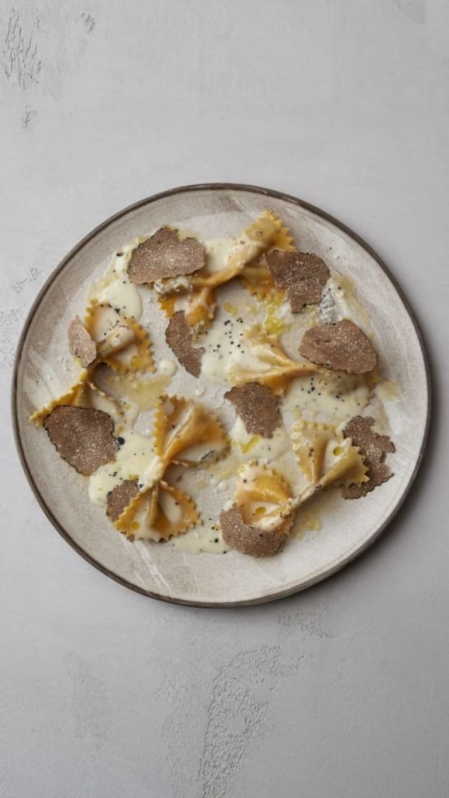 Menus 2025 - Hide in London | TheFork