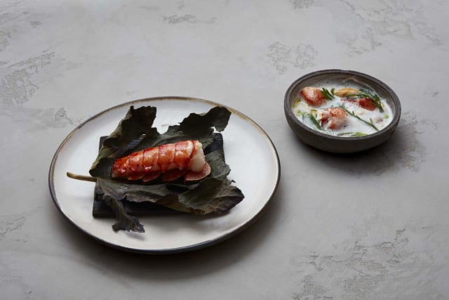 Menus 2025 - Hide in London | TheFork