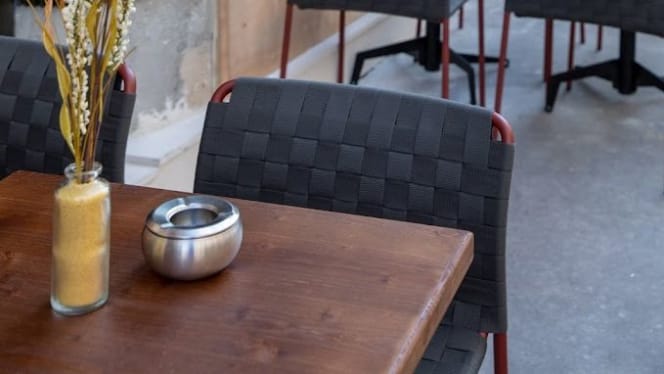 Les Bascules in Paris - Restaurant Reviews, Menus, and Prices | TheFork