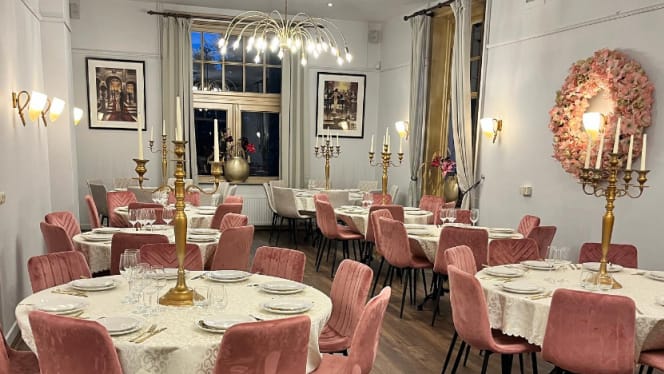 Restaurant Masaya in Haaksbergen - Restaurant Reviews, Menus, and ...