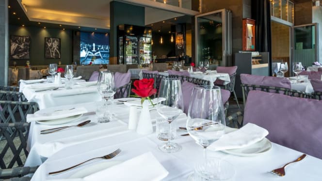 Bellucci in Berlin - Restaurant Reviews, Menu and Prices | TheFork