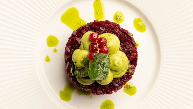 Bellucci in Berlin - Restaurant Reviews, Menu and Prices | TheFork
