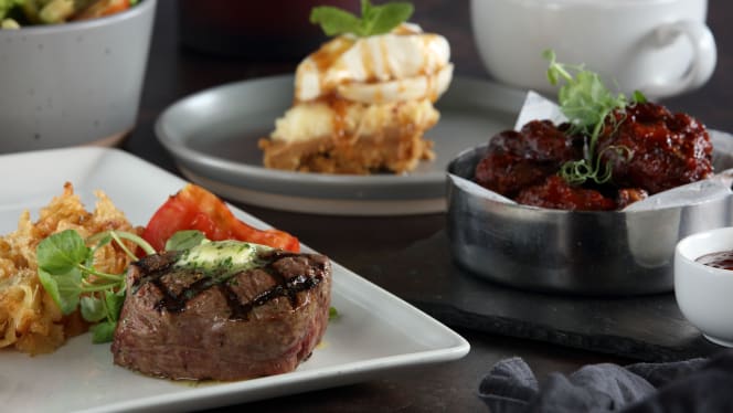 Miller & Carter - Beaconsfield in Beaconsfield - Restaurant Reviews ...