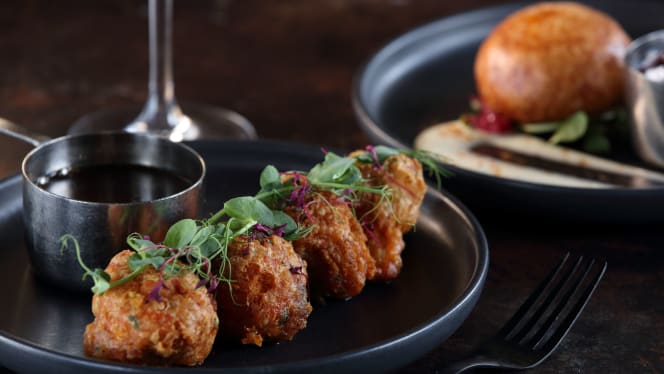 Miller & Carter - Beaconsfield in Beaconsfield - Restaurant Reviews ...
