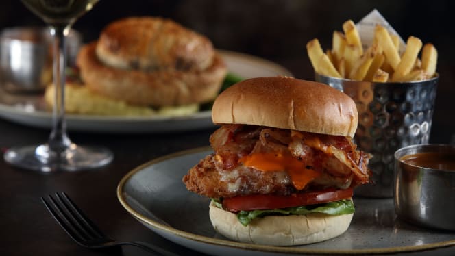 Miller & Carter - Beaconsfield in Beaconsfield - Restaurant Reviews ...