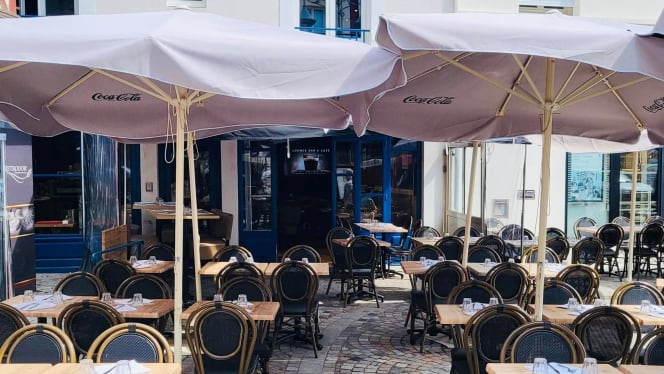 Le Celtic in Auberville - Menu, openingsuren, adres, foto’s van ...