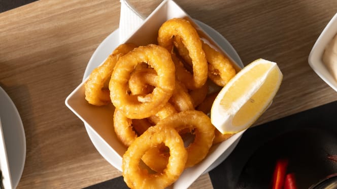 Micu Maku Sagrada Familia in Barcelona - Bewertungen, Speisekarte und ...