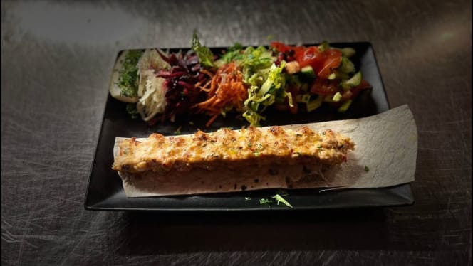 Smoque Bromley in Bromley - Restaurant Reviews, Menus, and Prices | TheFork