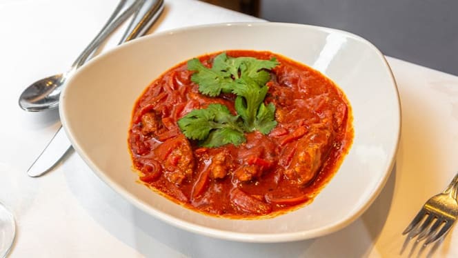 Standard Balti House in London - Restaurant Reviews, Menus, and Prices ...