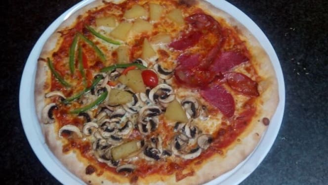 Pizzaghetti à Cascais - Menu, avis, prix et réservation | TheFork