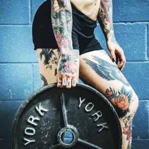 High-energy aesthetic workout playlist covers for Spotify (Under Free ...