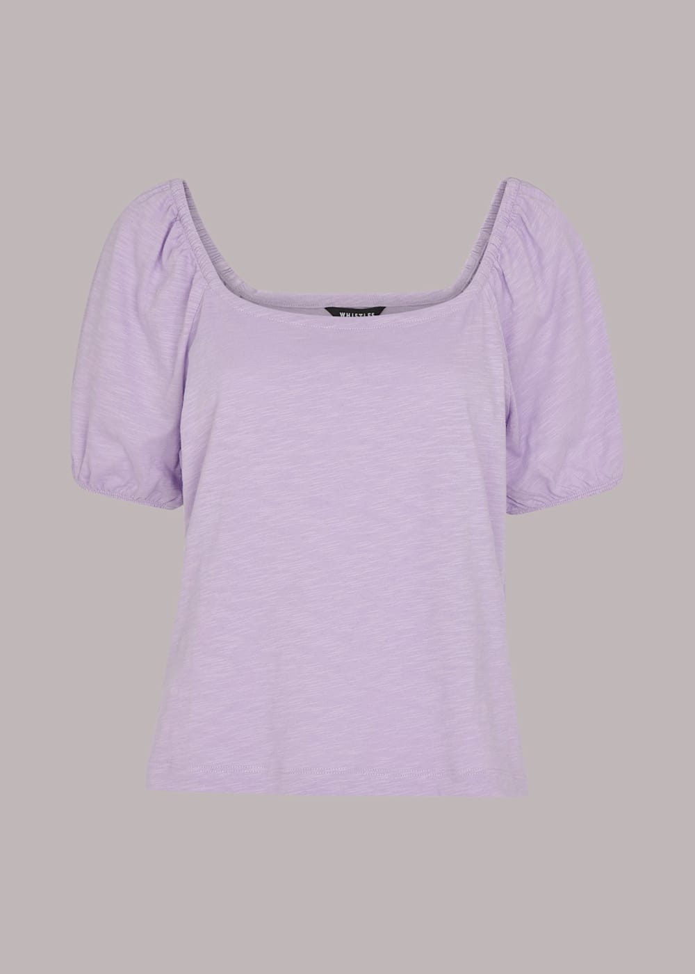 whistles-square-neck-puff- whistles-square-neck-puff-
