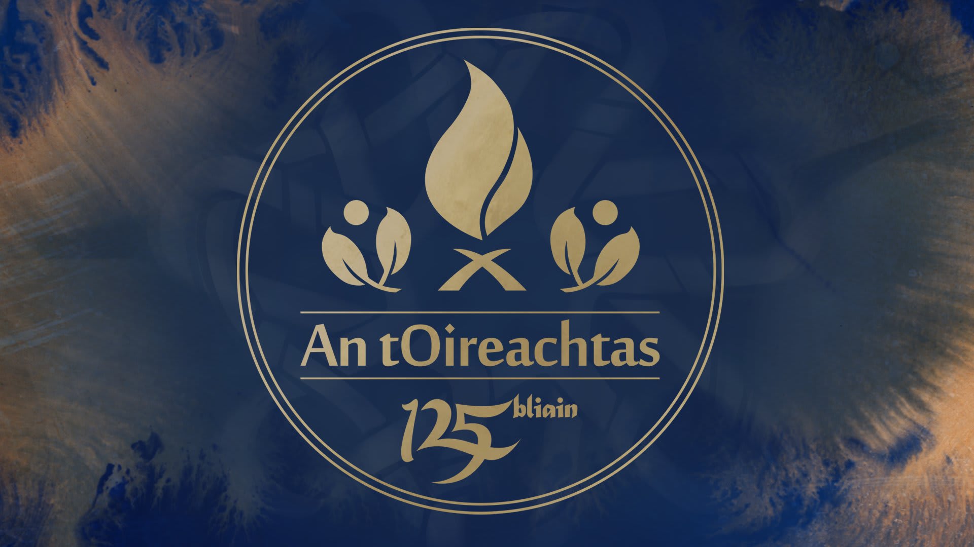 An tOireachtas - Corn Uí Riada | Player | Irish Television Channel ...