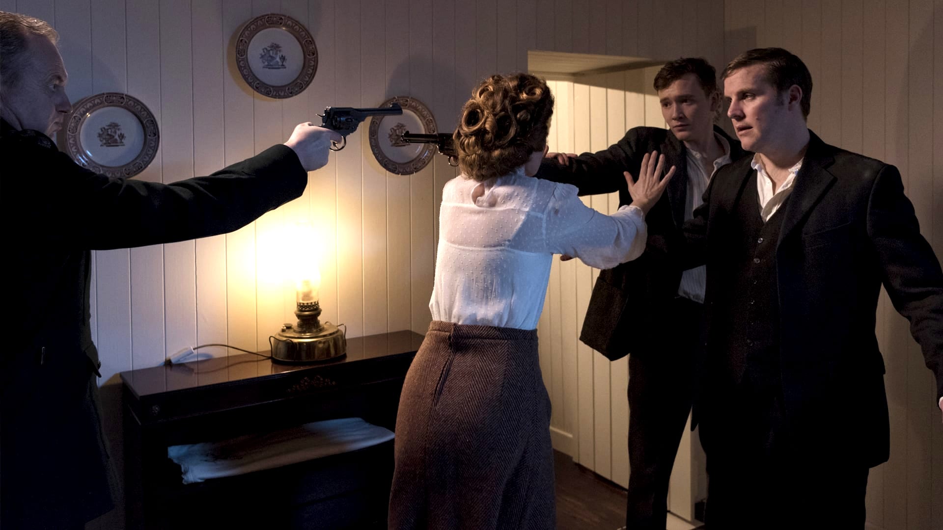 Aithrí (1) | Player | Irish Television Channel, Súil Eile