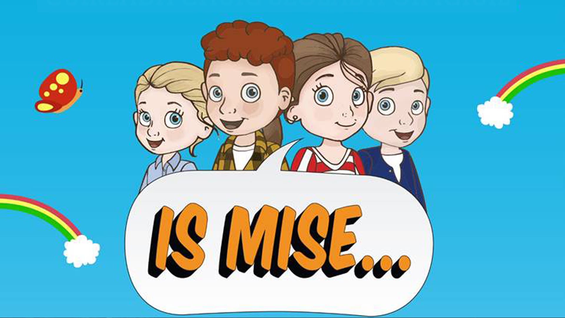 Is Mise (1) | Player | Irish Television Channel, Súil Eile