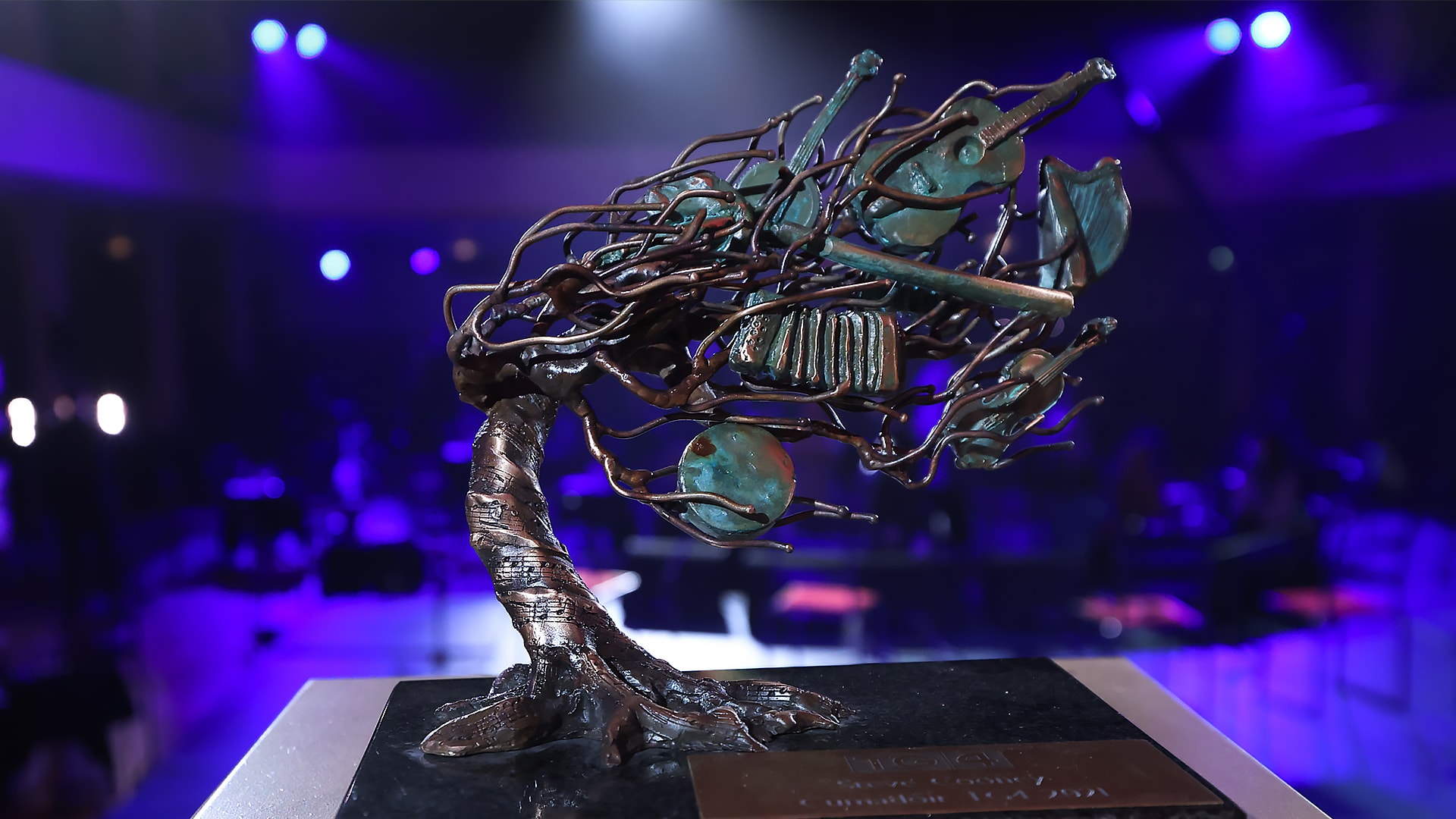 Gradam Ceoil TG4 - Gradam Ceoil TG4 2022 | Player | Irish Television ...