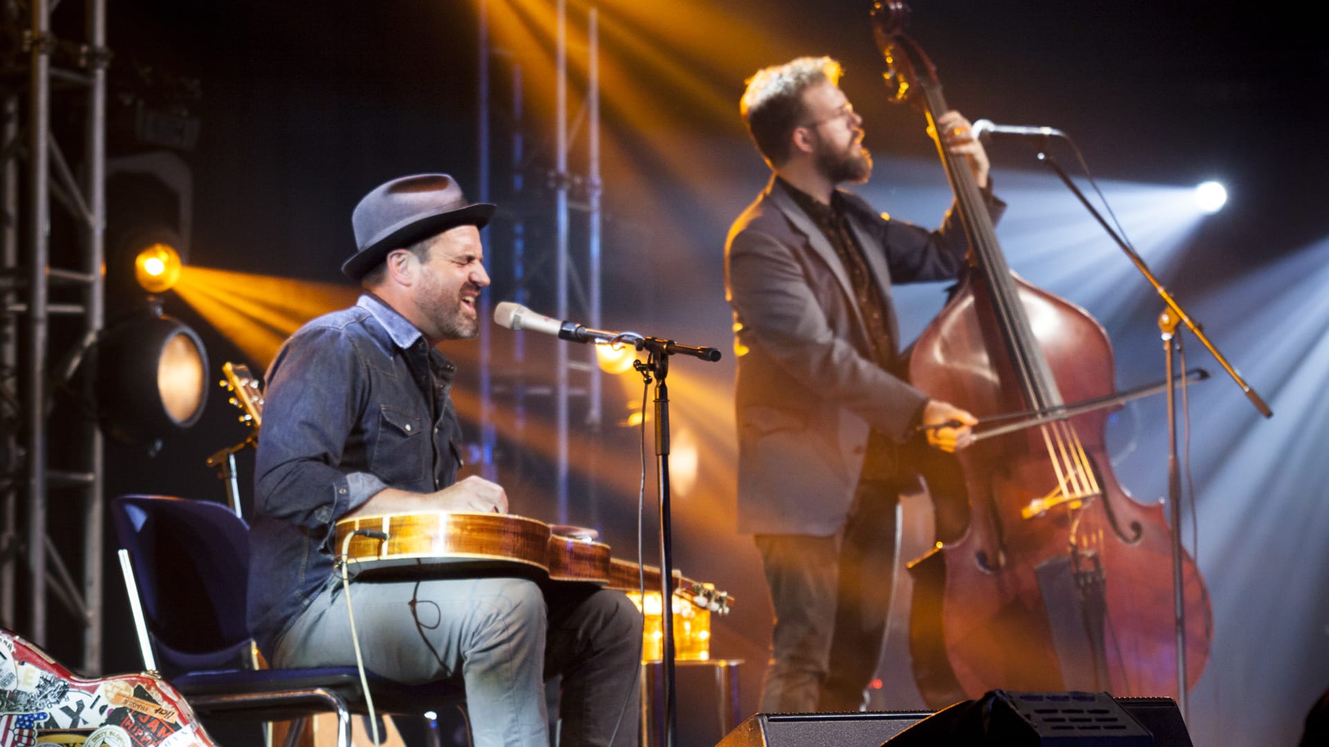 TradFest TG4 (1-6) | Player | Irish Television Channel, Súil Eile