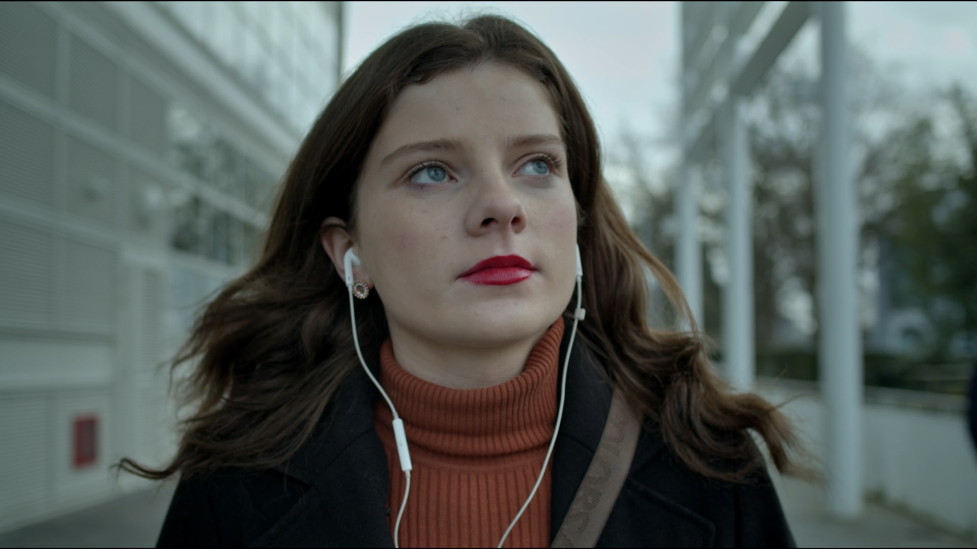 Cumar (1-1) | Seinnteoir | Irish Television Channel, Súil Eile