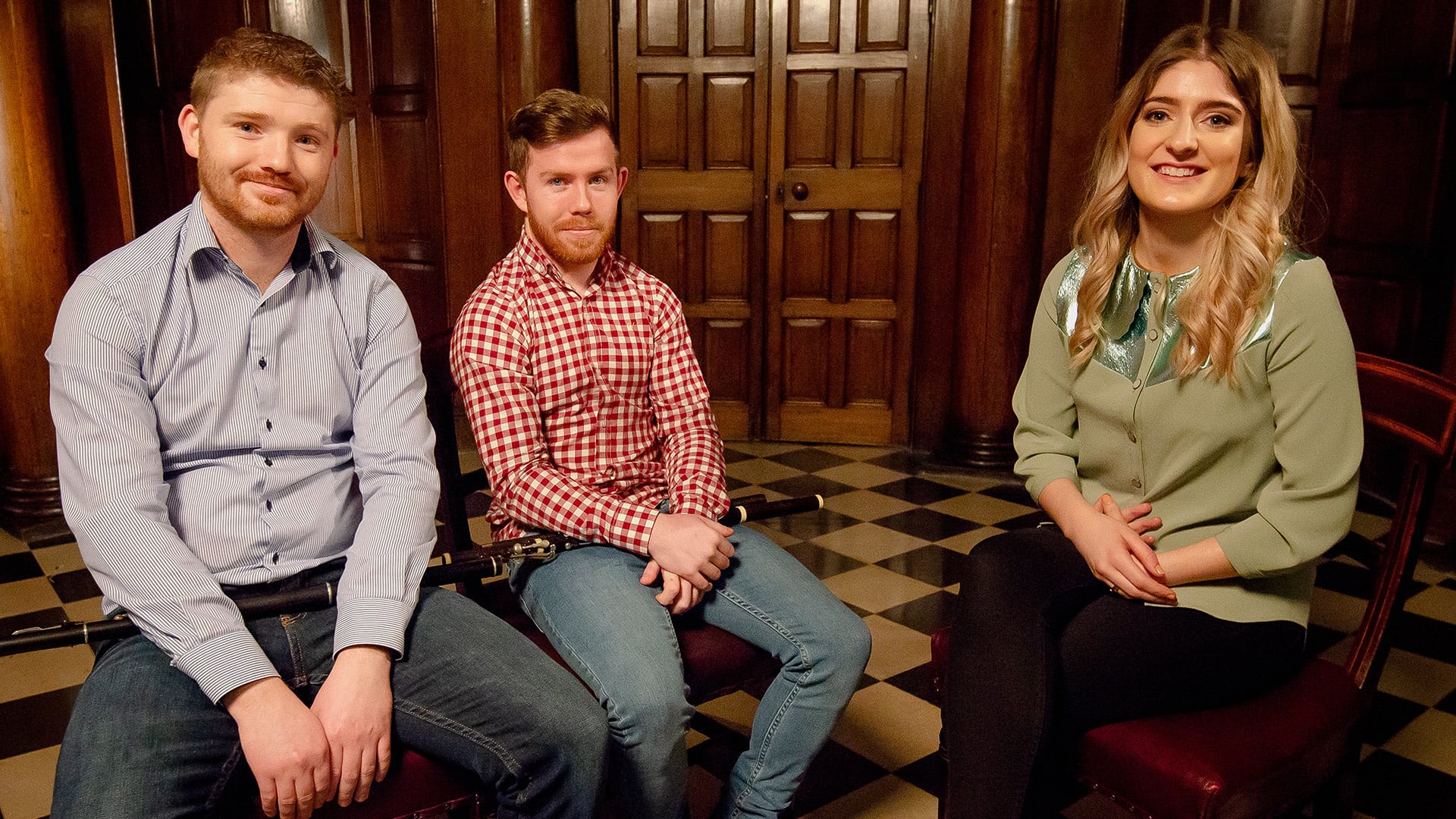 Tradfest TG4 (2-6) | Player | Irish Television Channel, Súil Eile